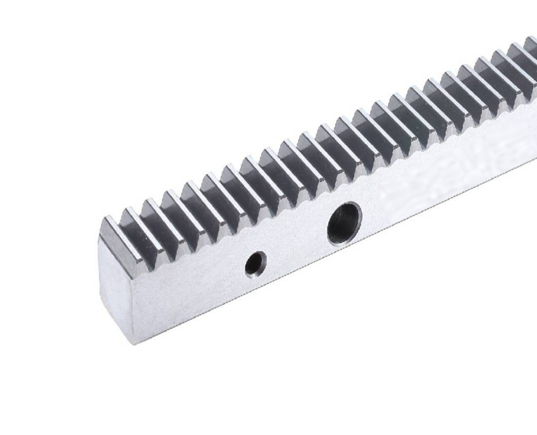 Best Helical Racks Manufacturer and Supplier in India