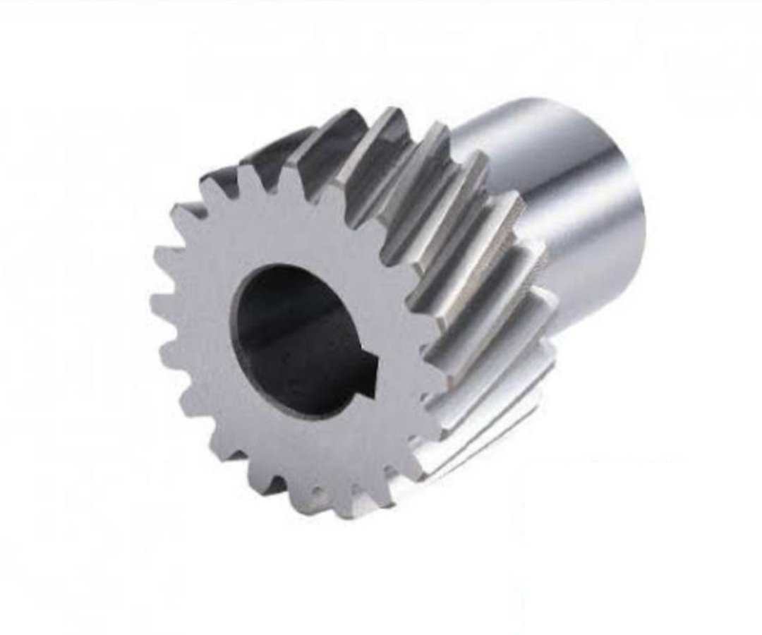 Best Pinions Gear Manufacturer and Supplier in India