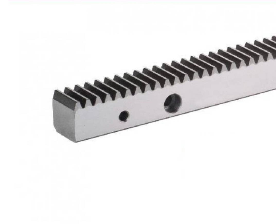 Helical Teeth Ground Racks, Helical Hardened Racks Manufacturer and ...