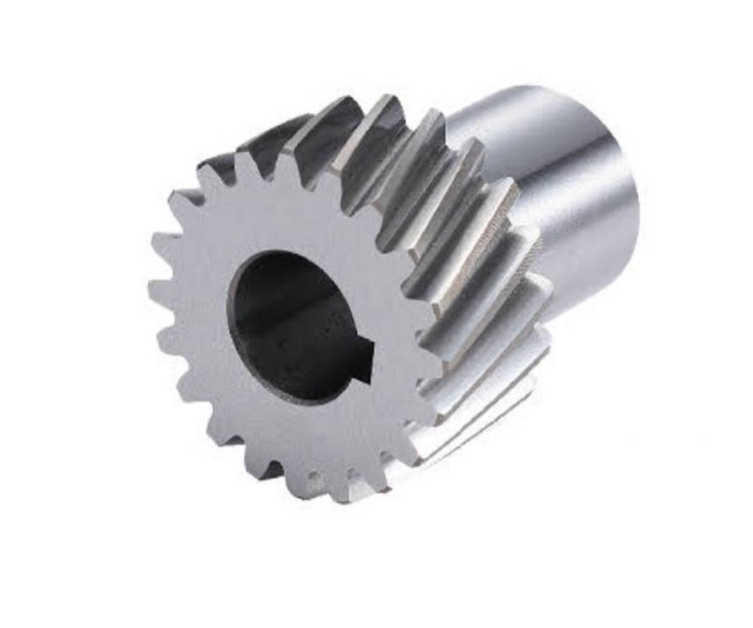 Helical Hardened Pinions, helical Soft Pinions supplier in Mumbai, India