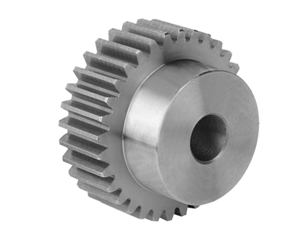 Top Metric Spur Gear Module Manufacturer India