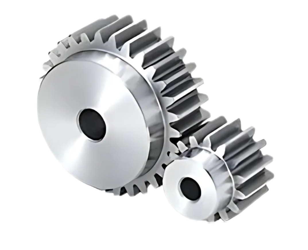 High-Quality & Precision Spur Gears Manufacturer in India