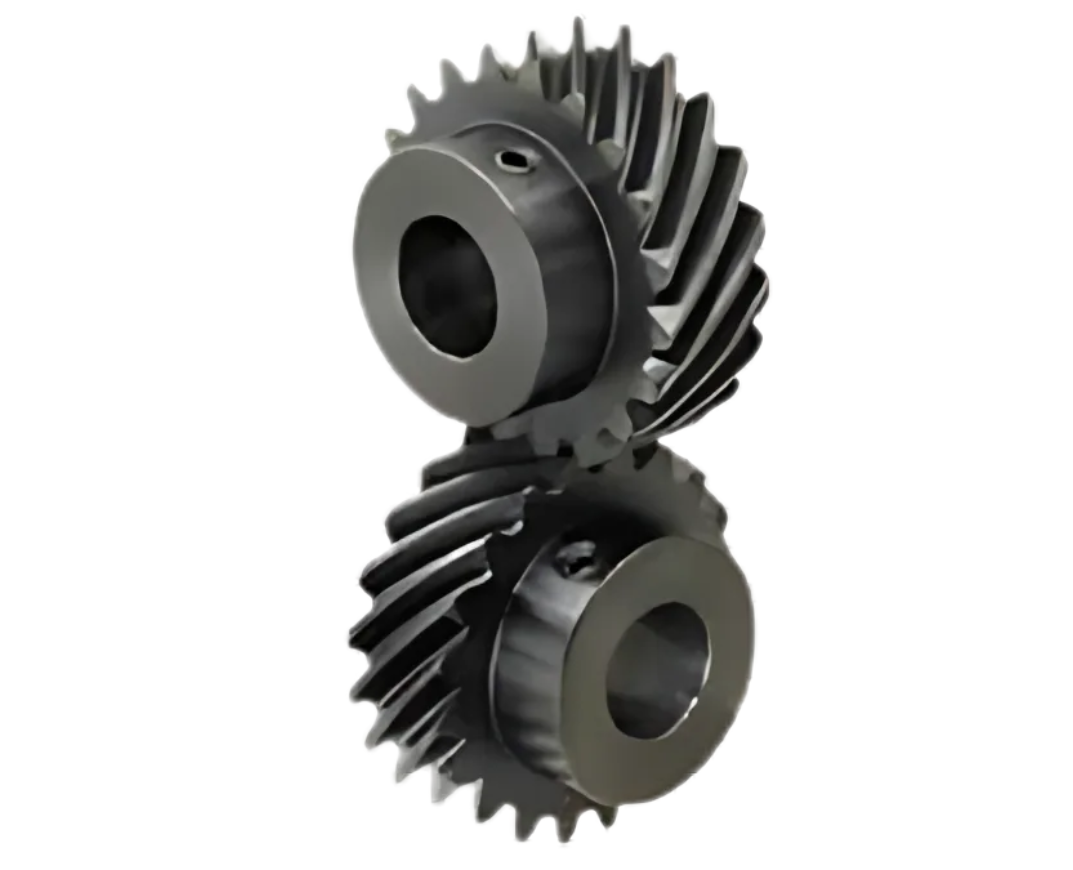 Top Screw Gears Manufacturer in Mumbai, India